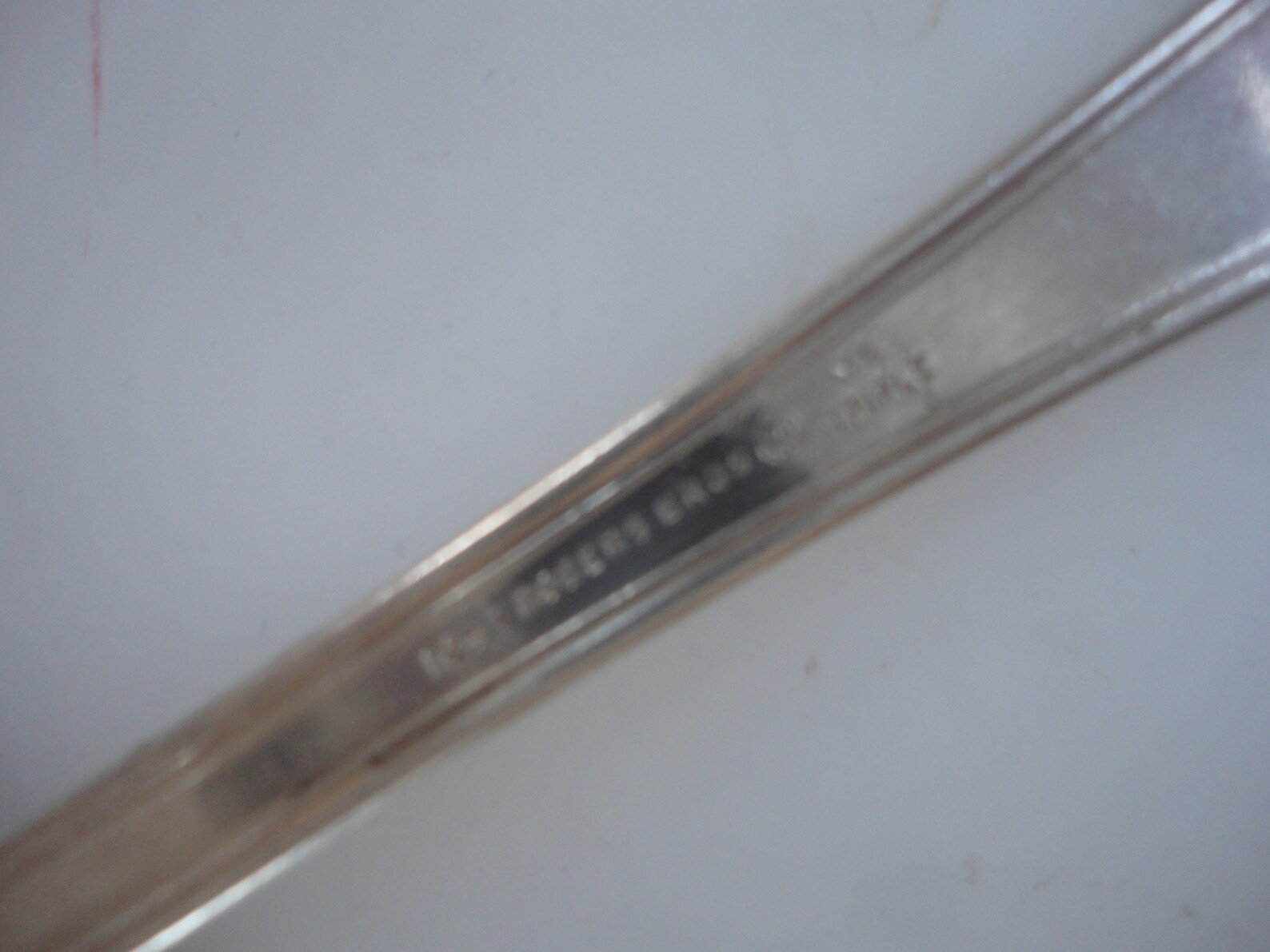 Vintage Lot of 1847 Rogers Bros Triple Silver Plated Tablespoons ...