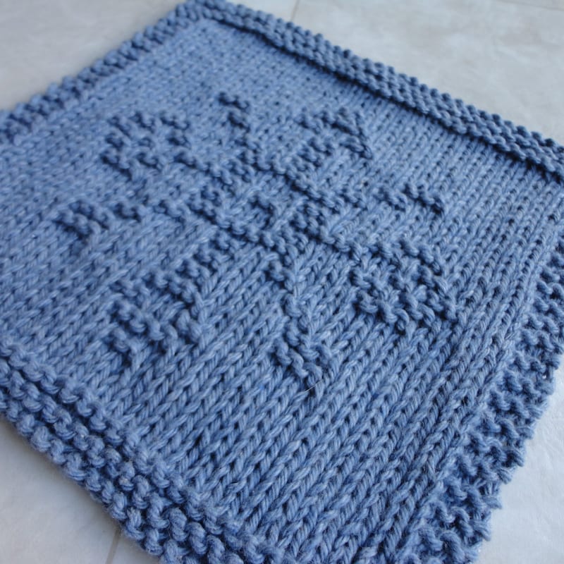 Christmas Dishcloths - Etsy