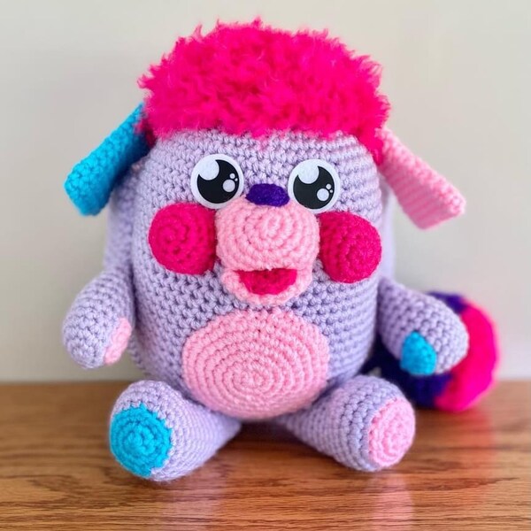 Popples - Etsy