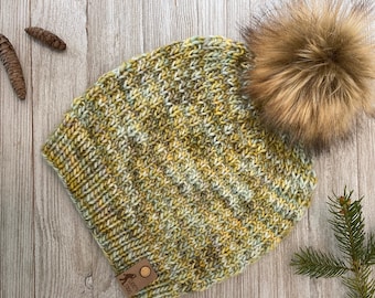 Explorer Hat Pattern - Etsy
