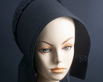 Mennonite Bonnet - Etsy