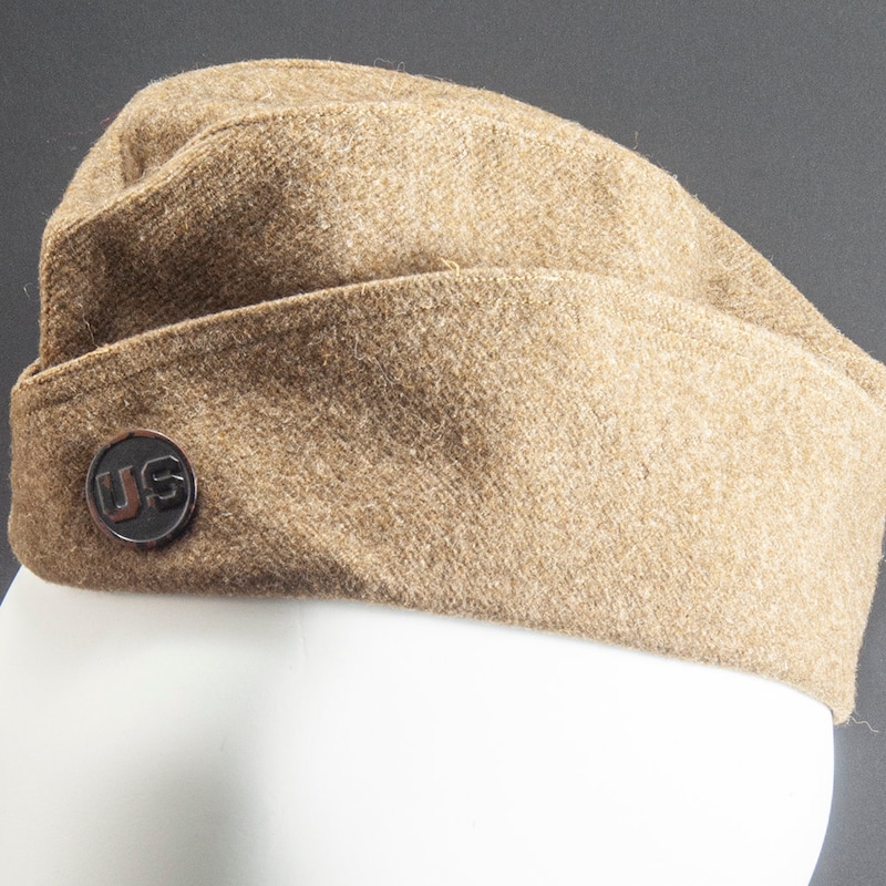 Garrison Cap - Etsy