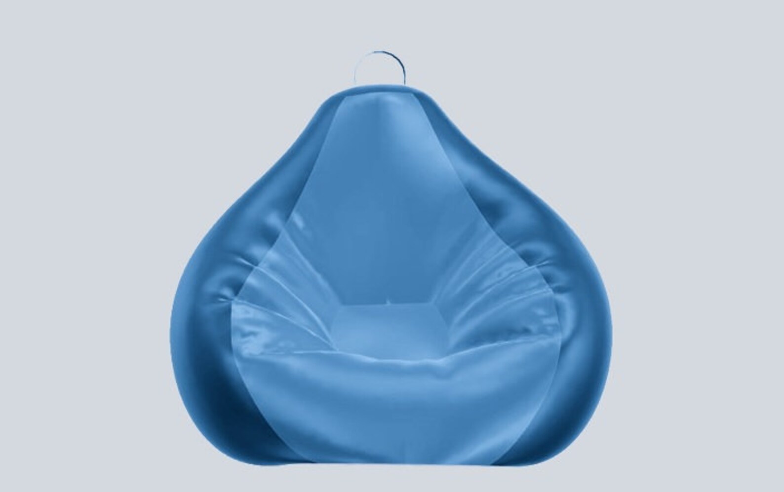 POUF puff SEAT Large Size Sewing Pattern-make and Sell - Etsy