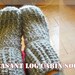 Quick Log Cabin Socks Crochet Pattern- Unisex Adult Sizes - Etsy