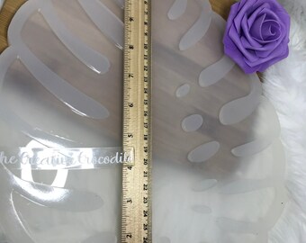 Large Leaf Mold - Etsy