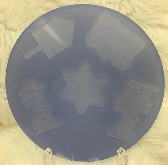 Jewish resin mold Jewish charms Jewish Mold | Etsy