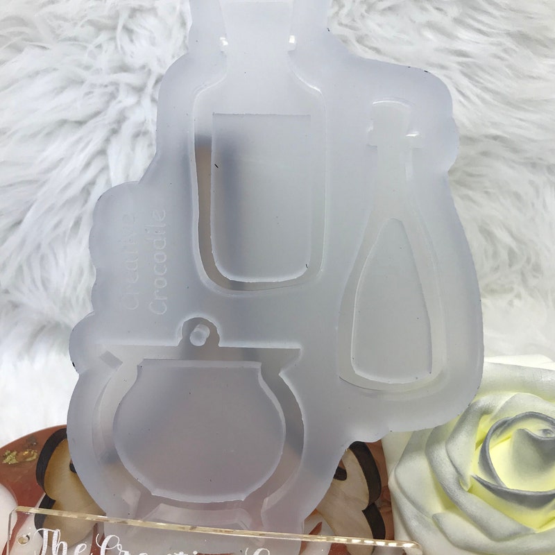 Teardrop Bottle - Etsy