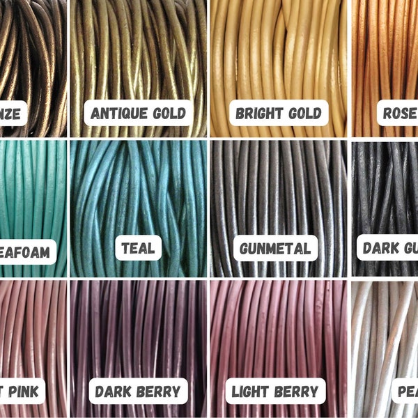 Rust Color Necklace - Etsy