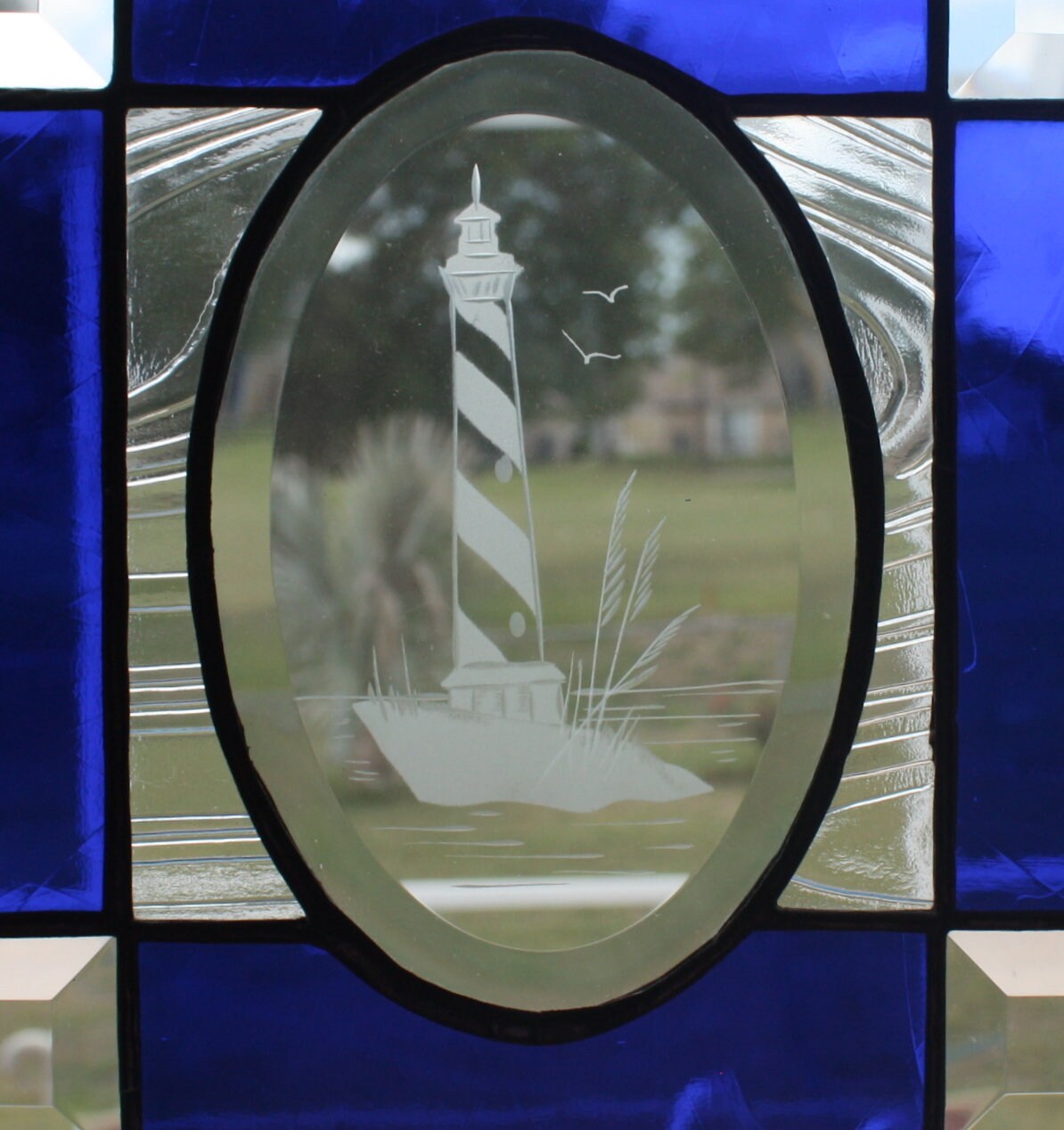 Engraved Lighthouse - Etsy