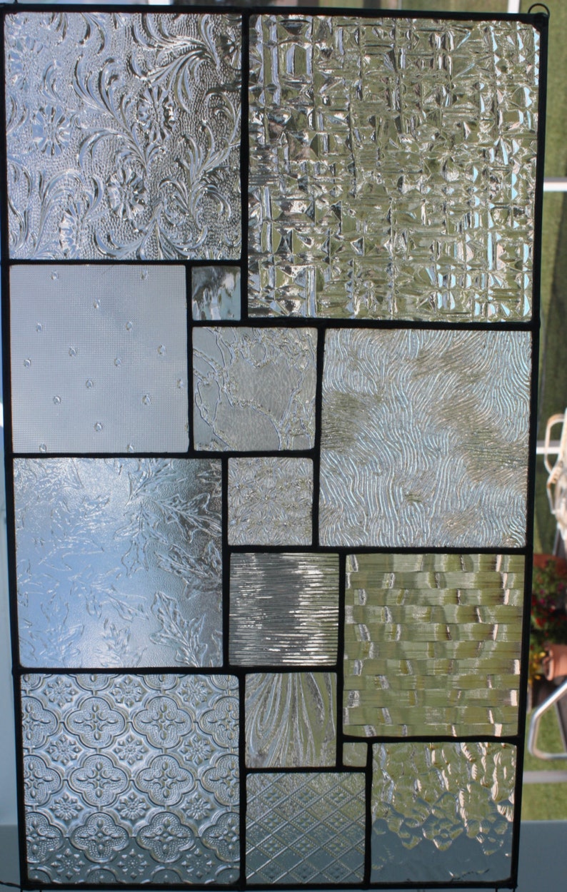 Clear Textures - Etsy