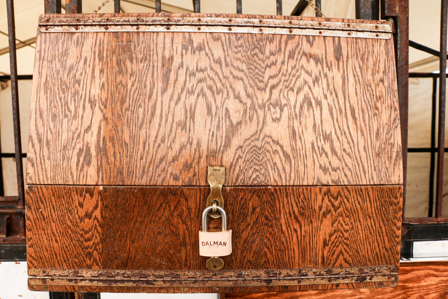 Leather Key Padlock 1.5" - Etsy