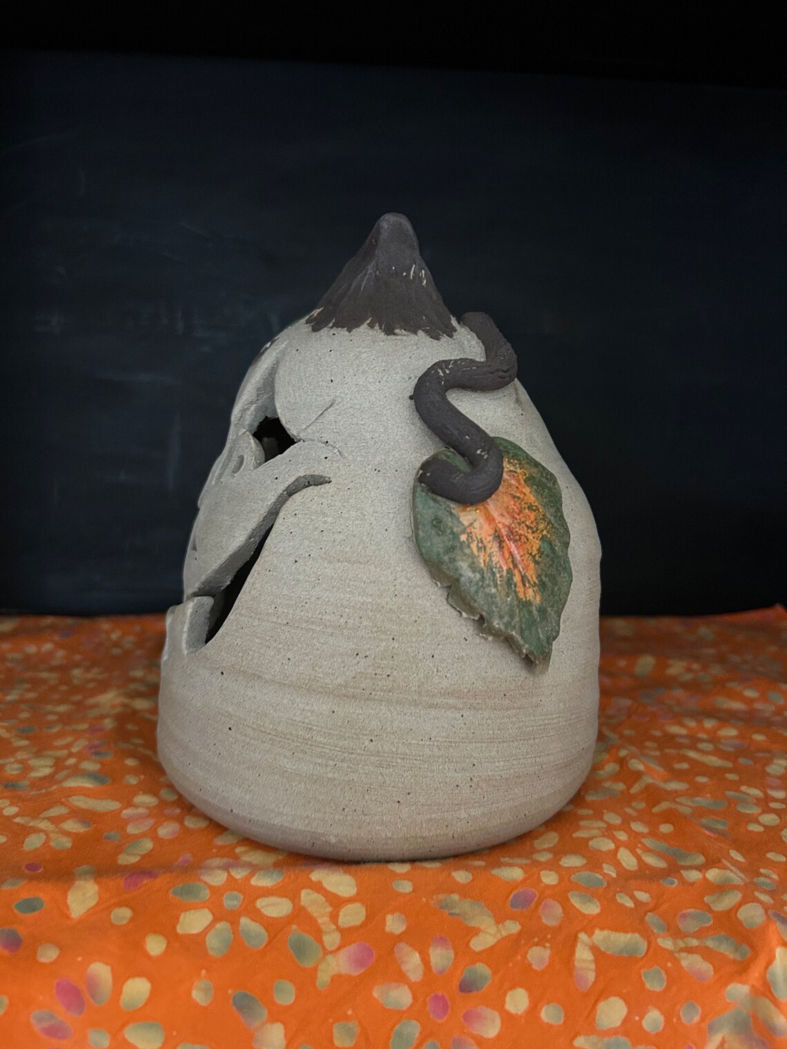 Smiling Jack Jack O Lantern - Etsy