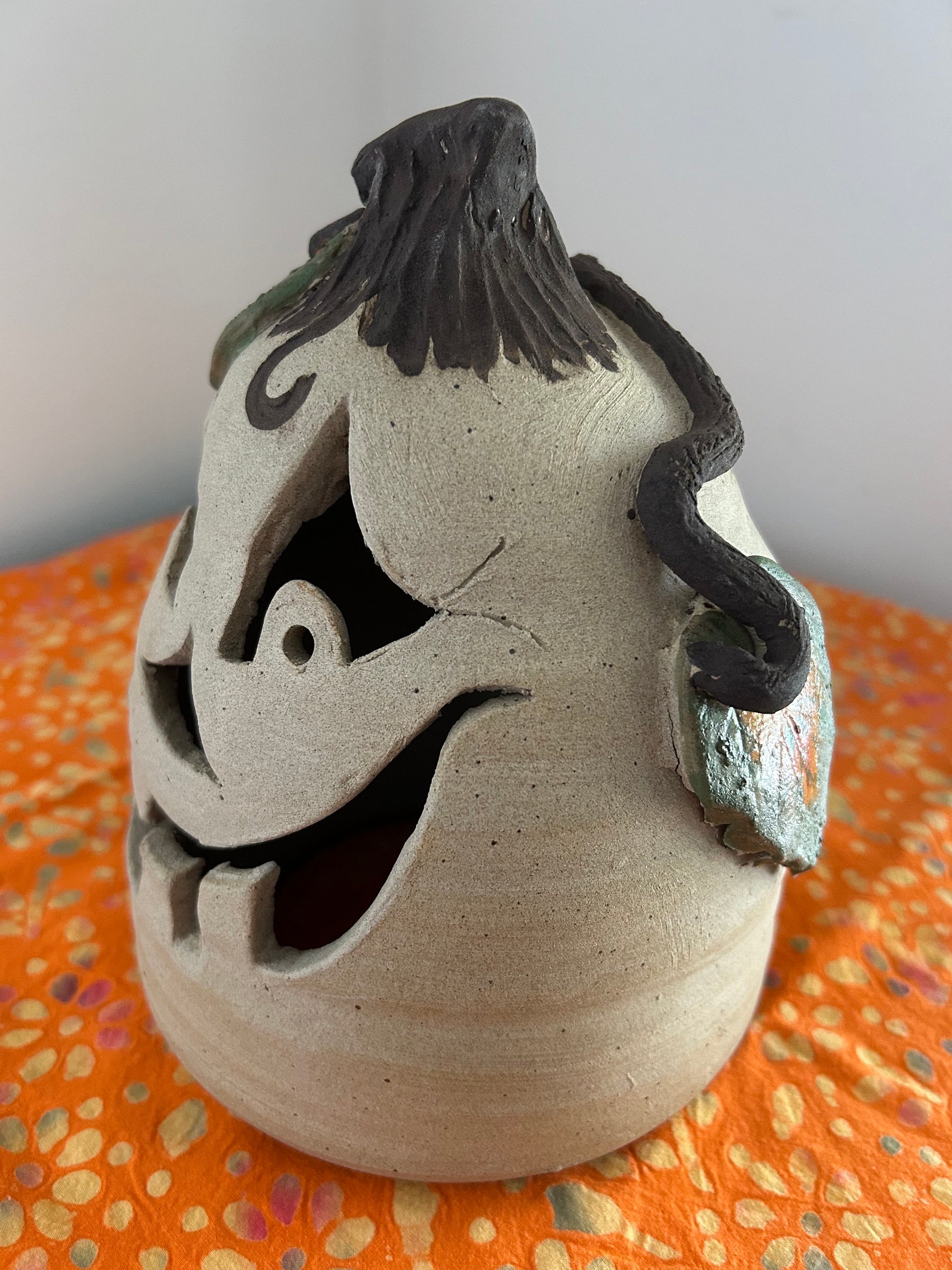 Smiling Jack Jack O Lantern - Etsy