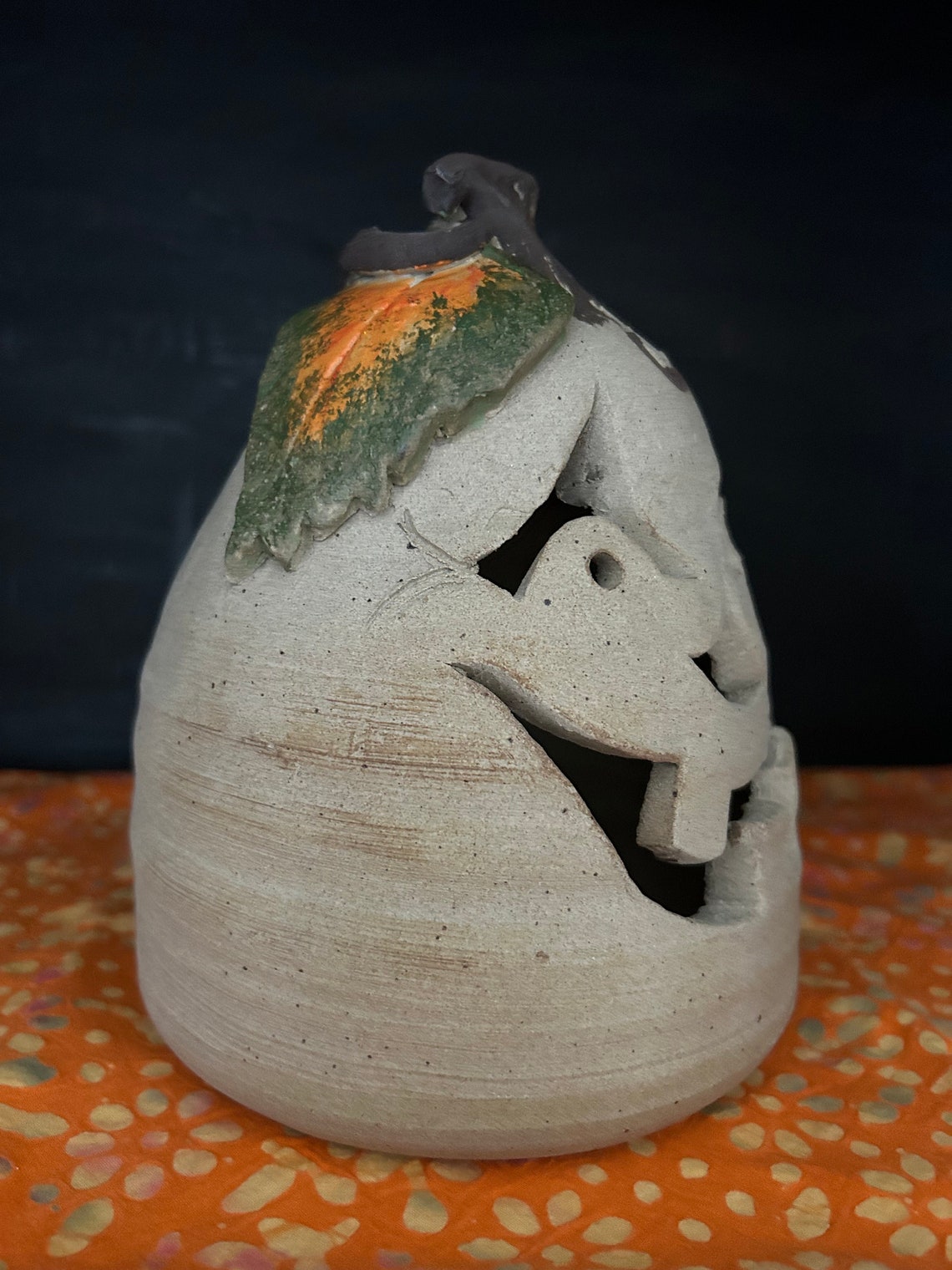 Smiling Jack Jack O Lantern - Etsy