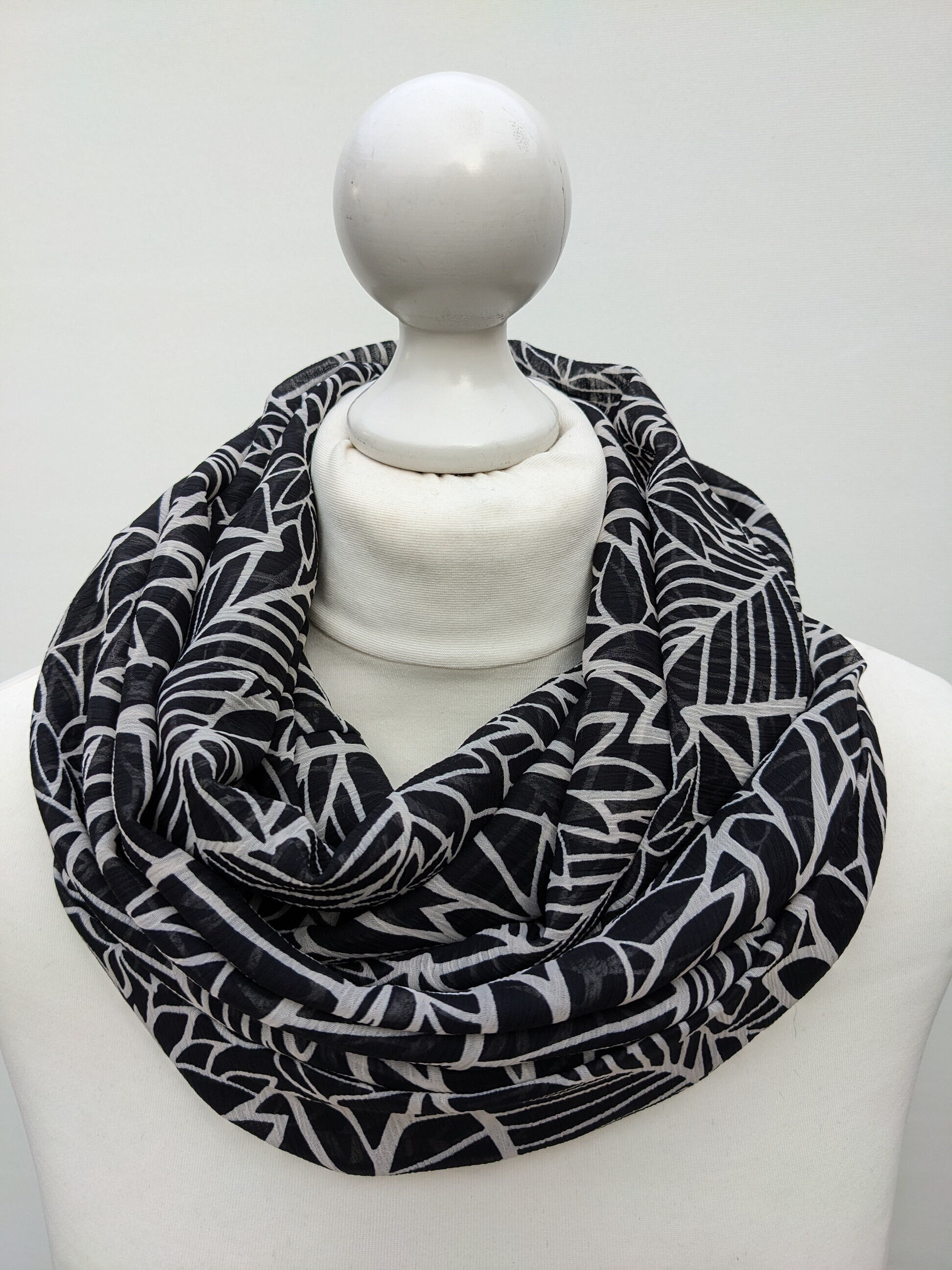 Michael kors infinity scarf store