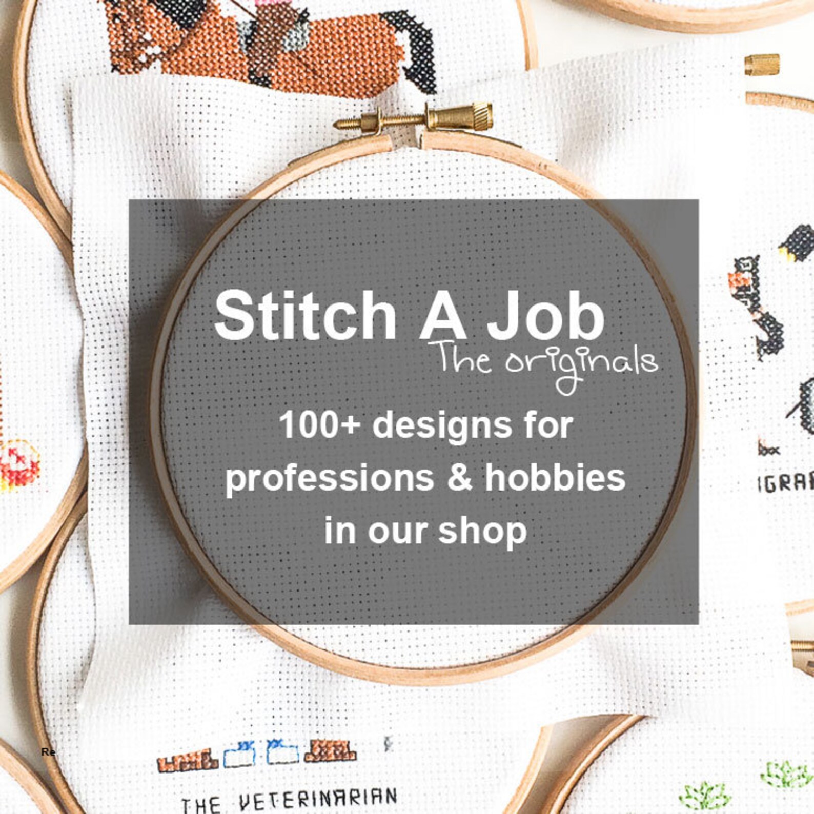 2 X Police Officer Cross Stitch Pattern. Police Man and Police | Etsy