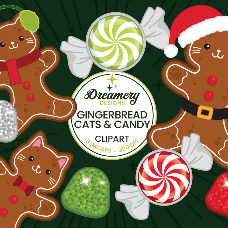 Gumdrop Clip Art - Etsy