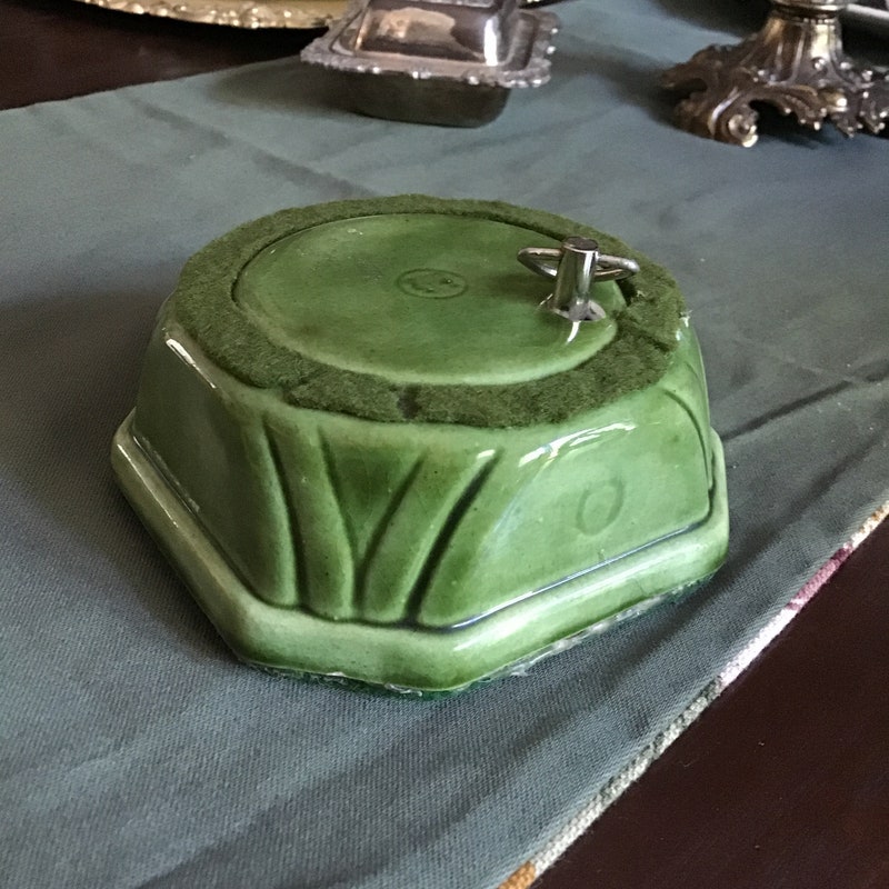 Ceramic Tree Base - Etsy