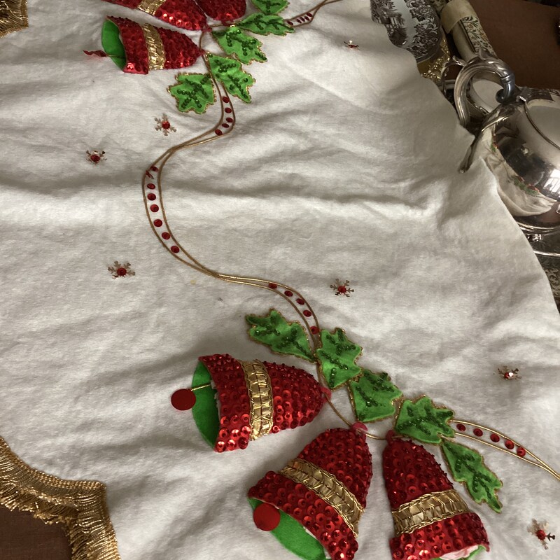 Bucilla Table Runner Kit Felt - Etsy