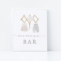 Neutral Baby Shower - Etsy