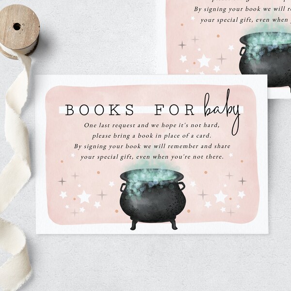 Halloween Baby Shower - Etsy