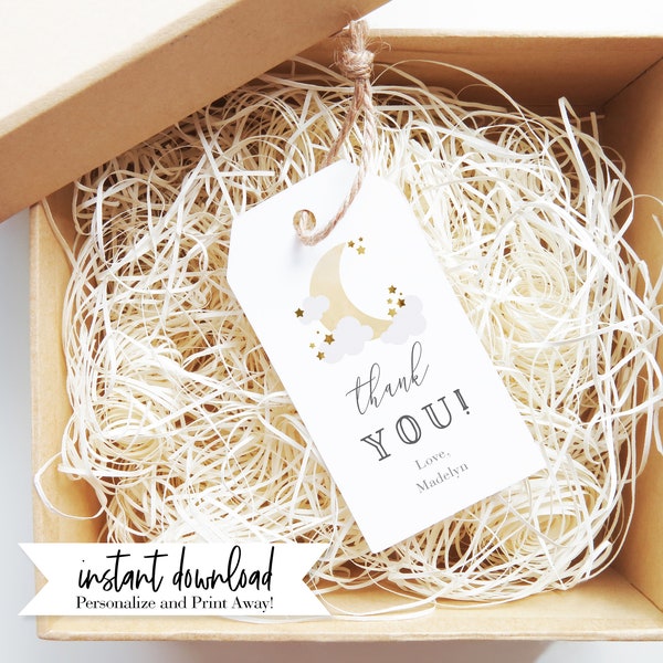 Moon Baby Shower - Etsy