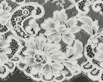 Lace Sample - Etsy