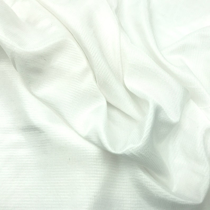 White Textured Fabric, White Cotton Material, White Material, Dress ...