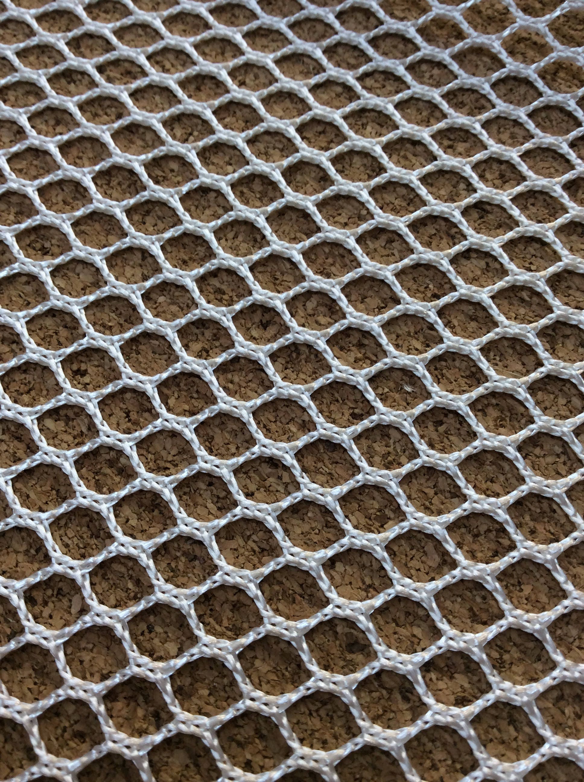 Tela de red blanca tela de red cuadrada tela de red tela de - Etsy España