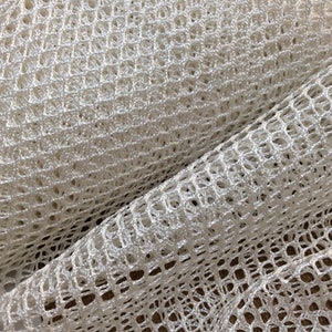 White Net Fabric, Square Net Fabric, Net Fabric, Hole Fabric, Net Lace ...
