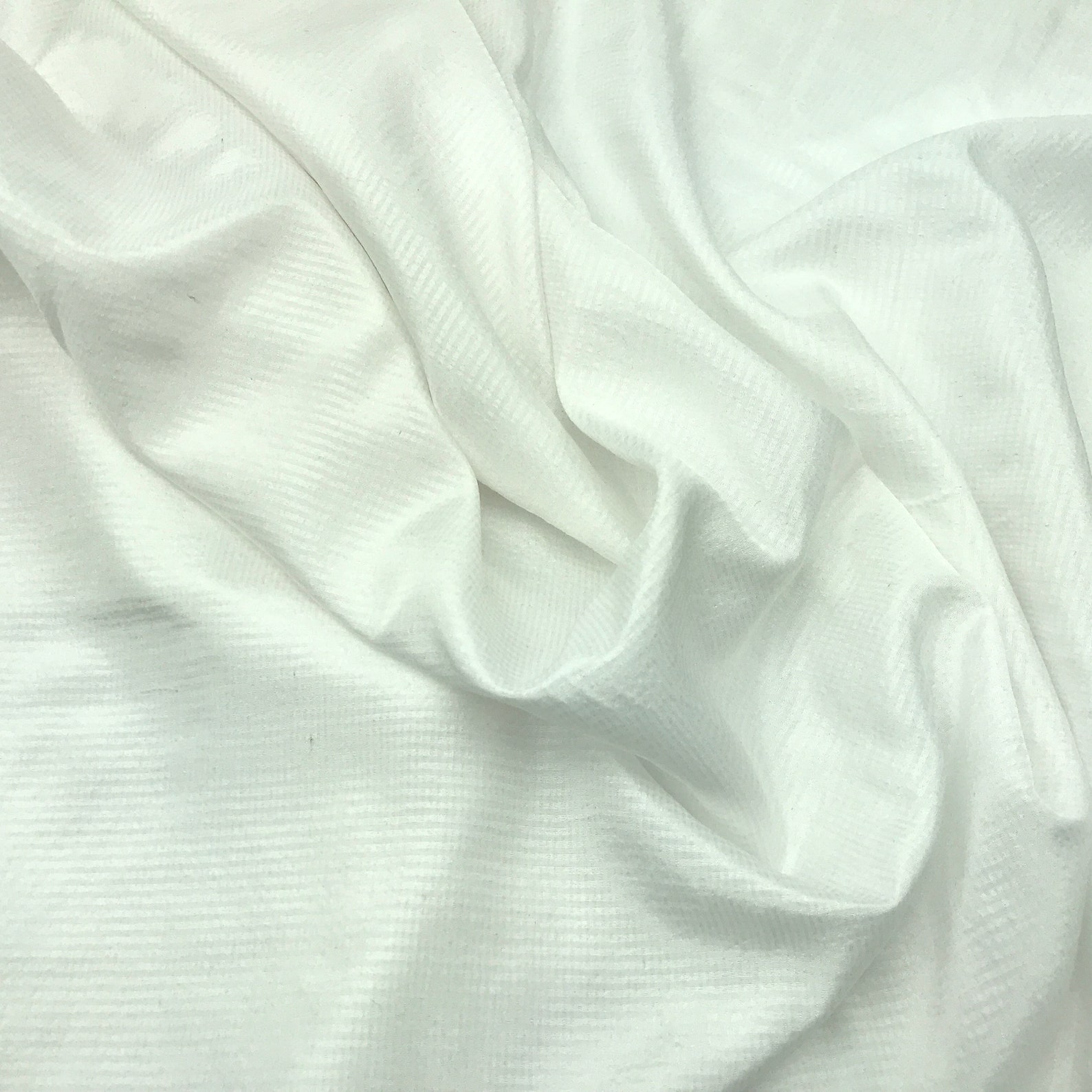 White Textured Fabric, White Cotton Material, White Material, Dress ...