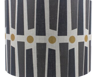 Mustache Lamp Shade - Etsy