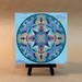 Mini-mandala 'hope Floats' - Etsy