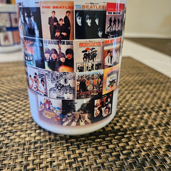 Beatles - Etsy