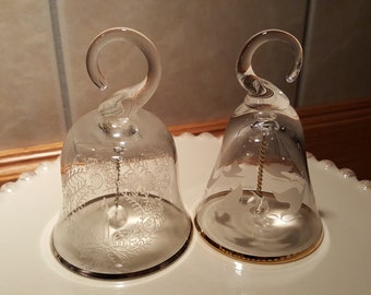 Collector bells | Etsy