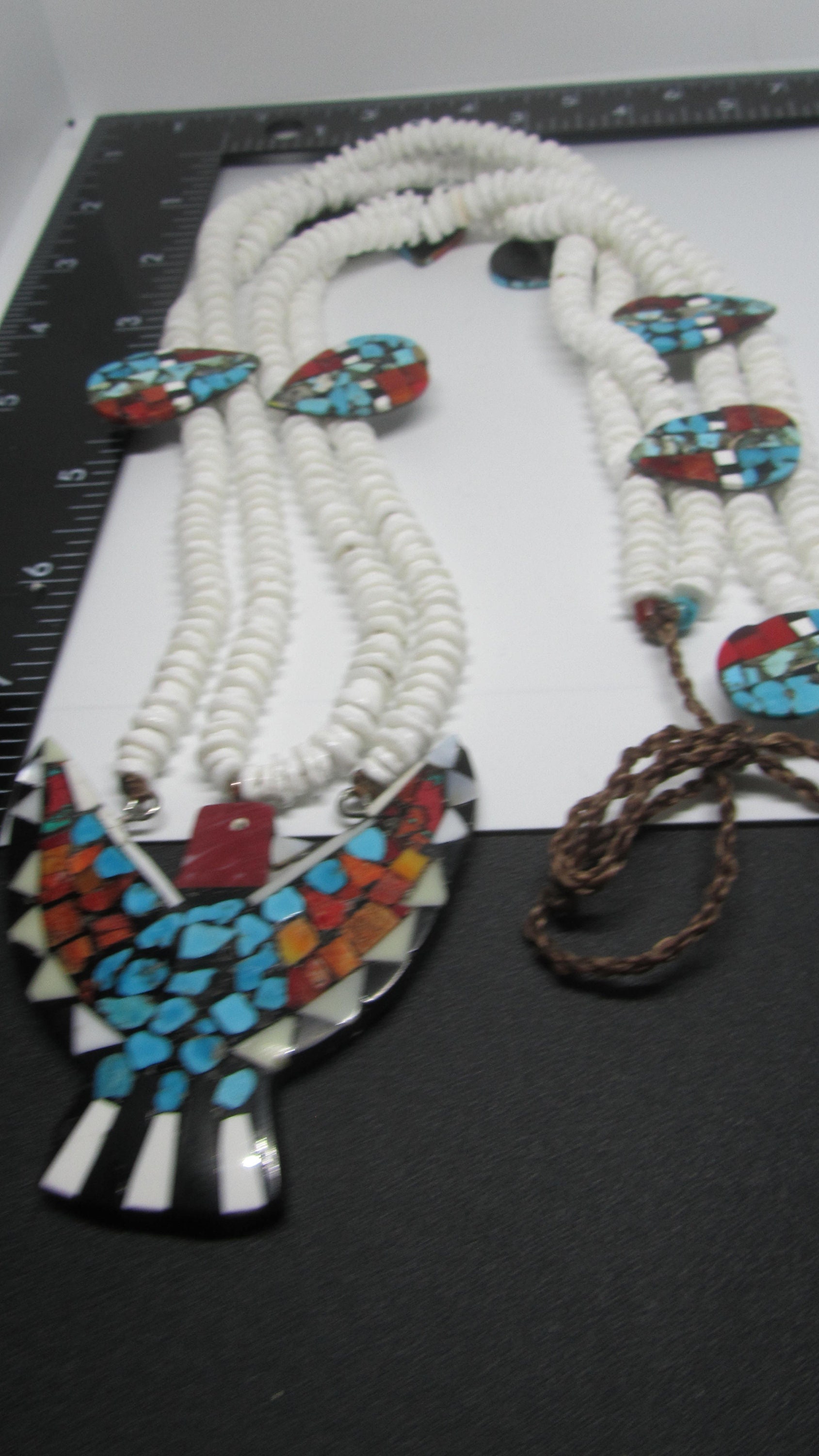 Big Bold Santo Domingo Thunderbird - Etsy