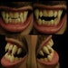 Interview With the Vampire Replica Fangs (please Read Item Description ...
