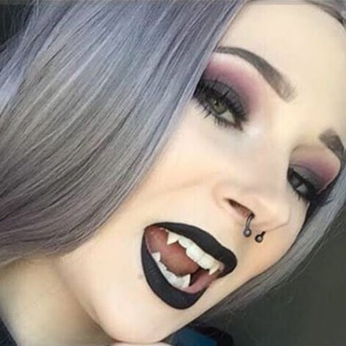 Cat Fangs please Read Item Description - Etsy