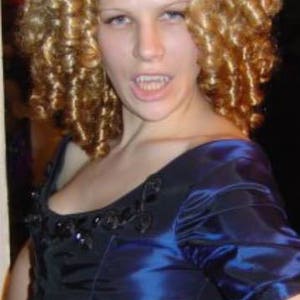 Interview With the Vampire Replica Fangs (please Read Item Description ...