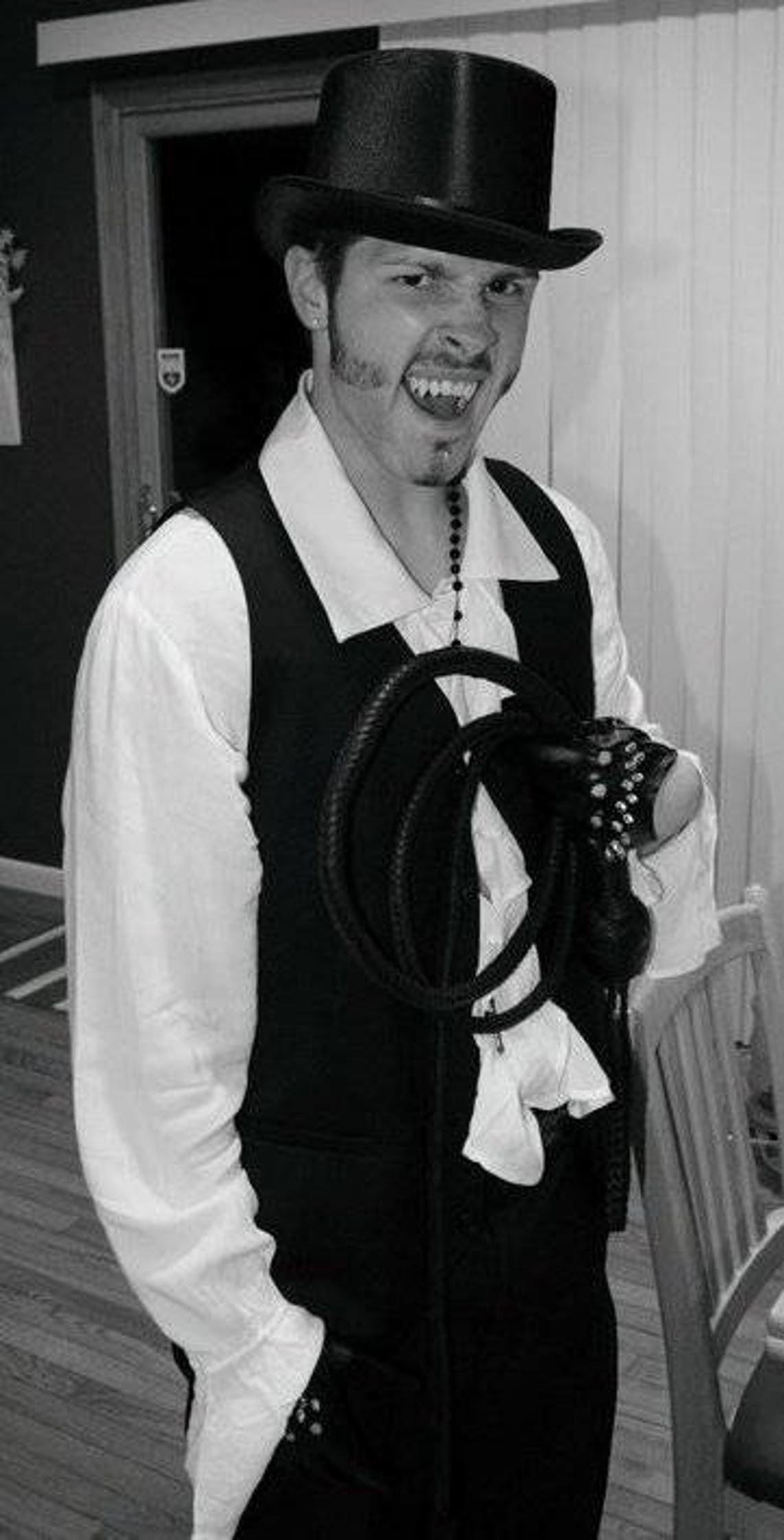 Interview With the Vampire Replica Fangs custom Made From | Etsy