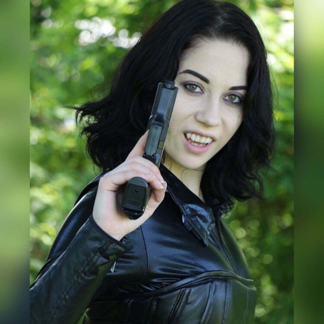 Underworld Fangs (please Read Item Description!) - Etsy