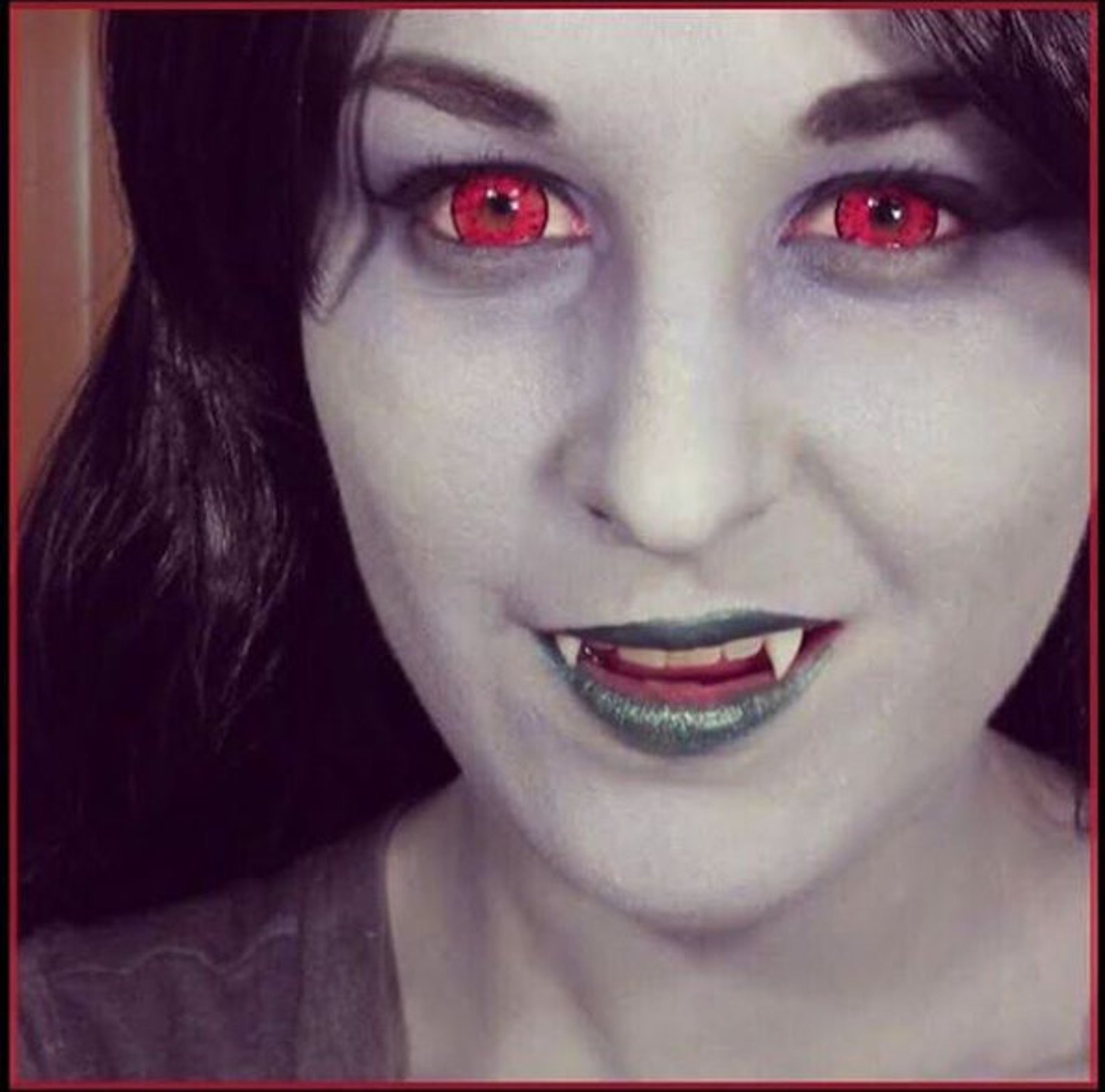 Traditional Fangs please Read Item Description - Etsy