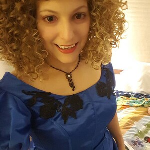 Interview With the Vampire Replica Fangs (please Read Item Description ...