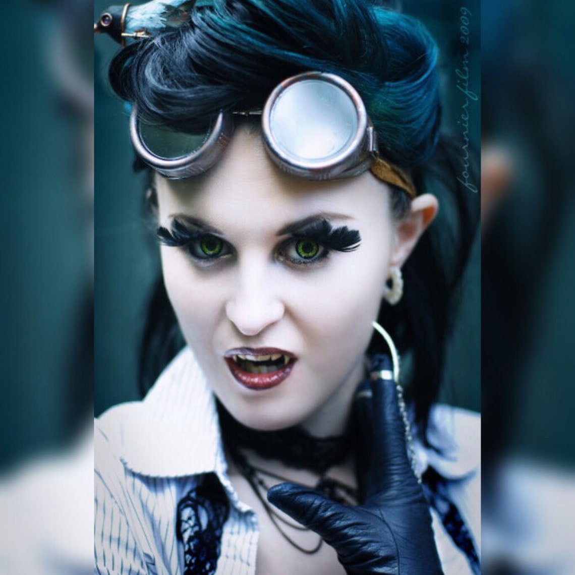 Underworld Fangs please Read Item Description - Etsy