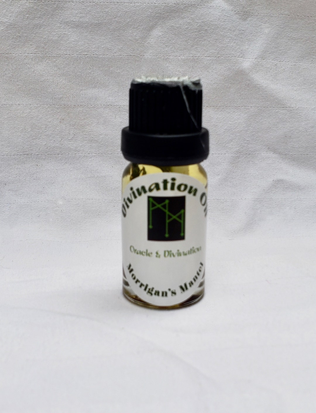 Divination Ritual Anointing Oil 10 Ml Magics, Divination, Augury ...