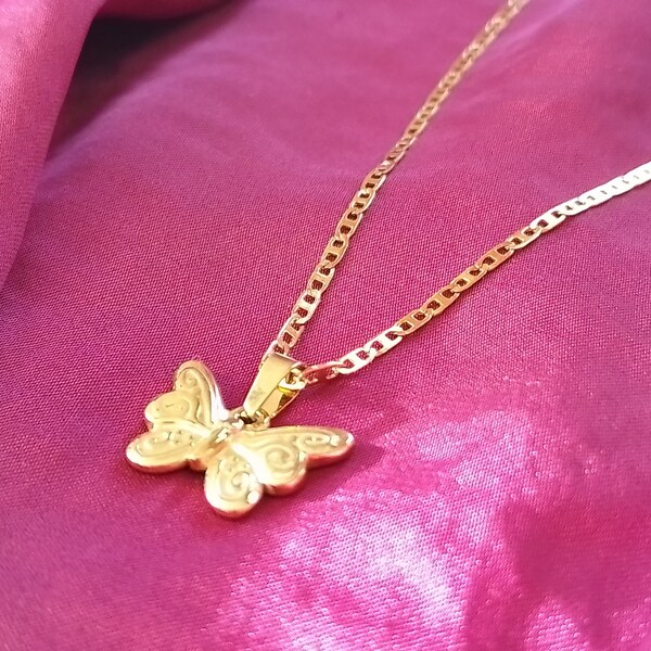 Bas Relief Butterfly - Etsy