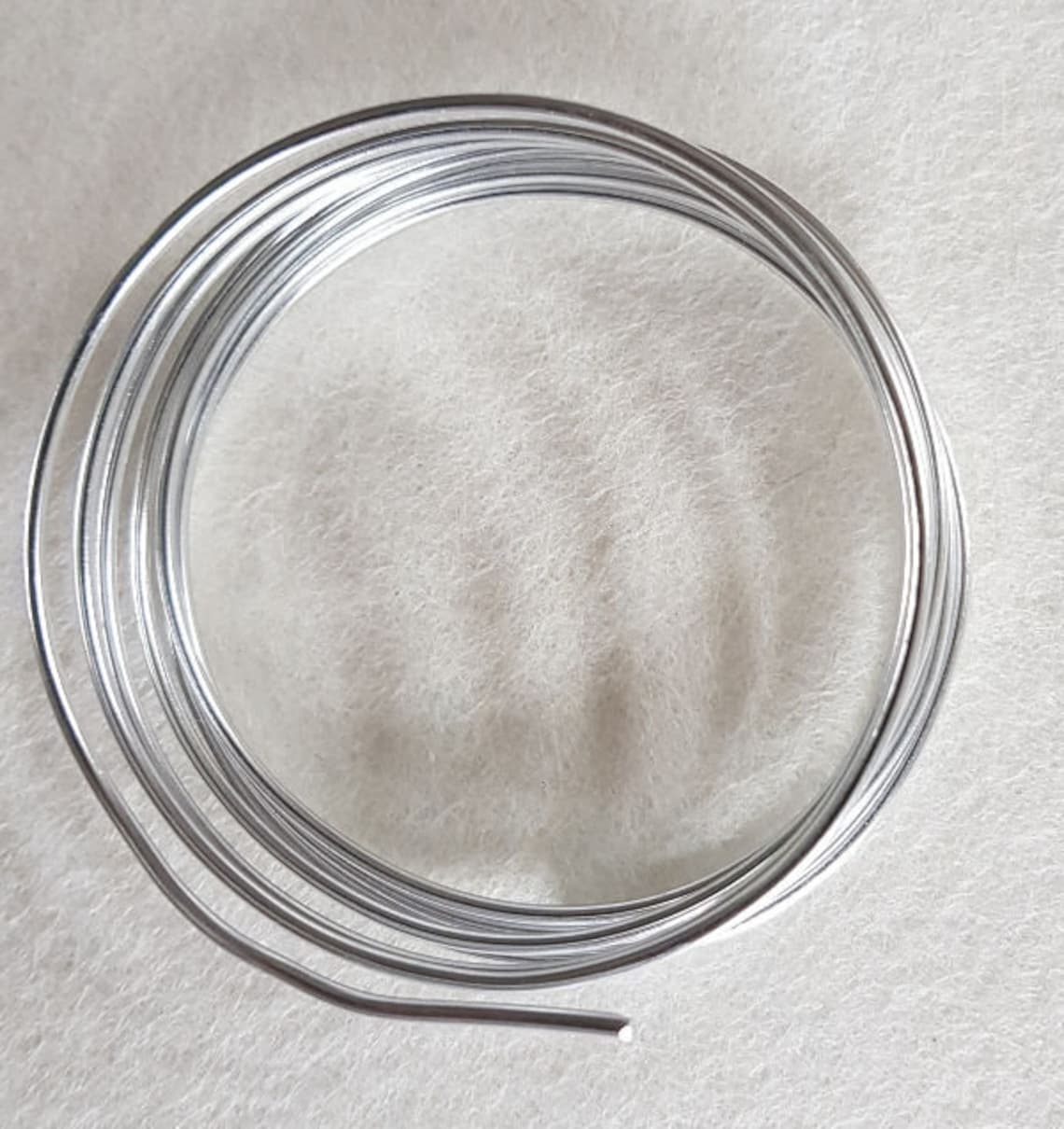 Armature Wire 2 Metres 1.5mm - Etsy Australia