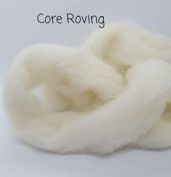 Wool Roving Australia