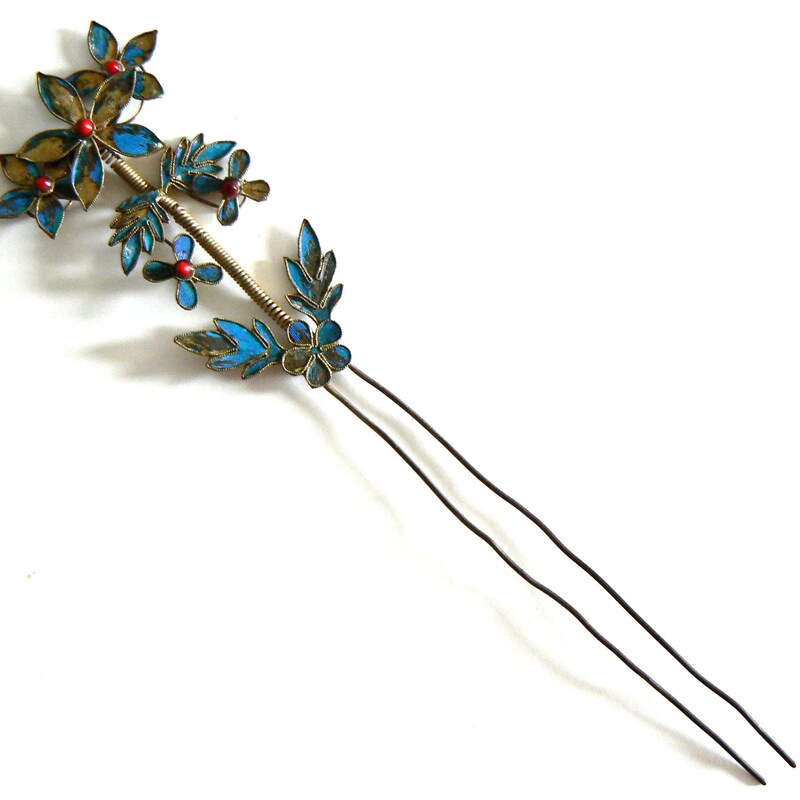 Hair Pins - Etsy