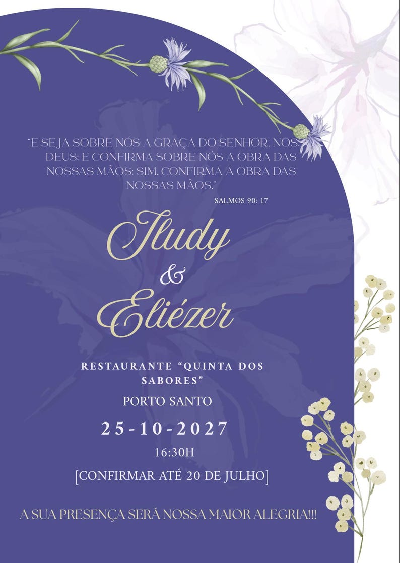 Wedding Invitation - Etsy